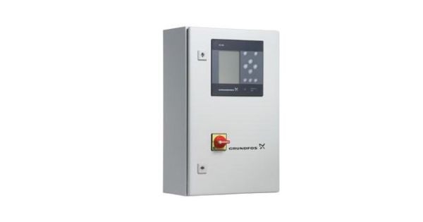 Control MPC2 5,50 [кВт]]